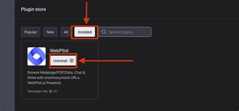 Fix Error Communicating With Plugin Service Please Try Again Later