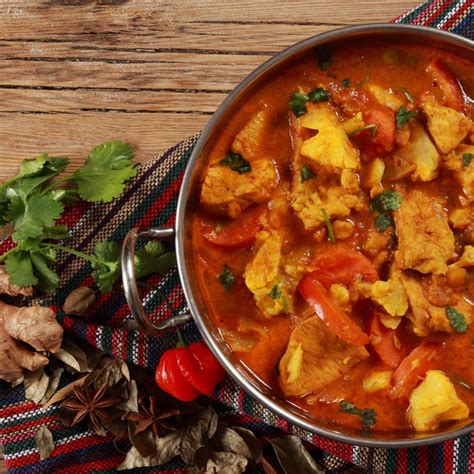 The Authentic Curry Kits And Ts Bury St Edmunds Suffolk Curry With Love