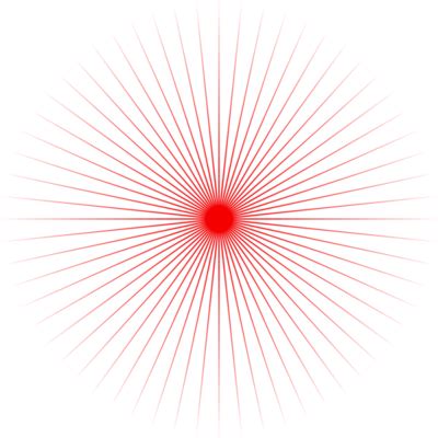Geometric Shapes Red Circle PNGs For Free Download