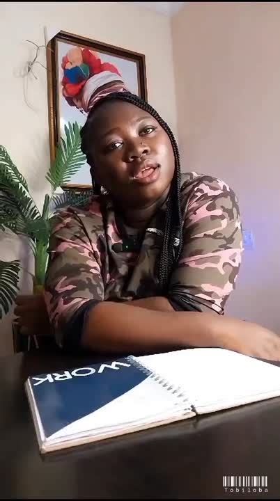 Tobiloba Afolayan On Linkedin Linkedin Writing