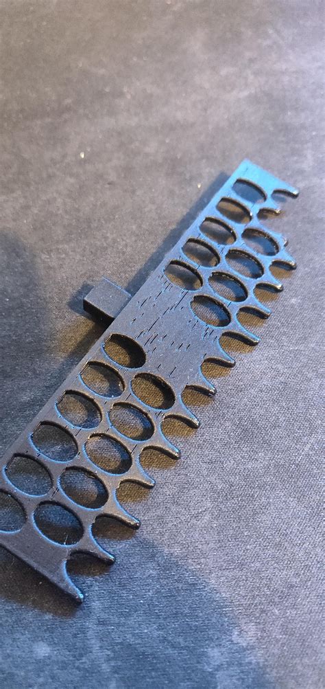 Need Help To Fix Gaps Issue R3dprinting