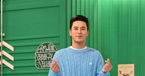 트롯계 장남 장민호 스타랭킹 男 트롯 3위 올랐다