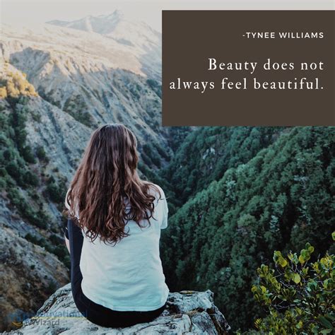 Top 30 Feeling Beautiful Quotes