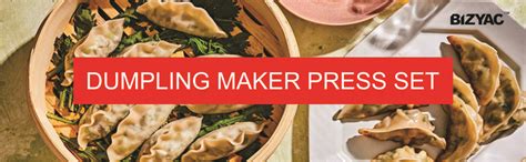 Dumpling Maker Kit Set Of 3 375and 5 And 625 Mold Ravioli Dumpling Maker Dumpling Maker Kit Set Of 3 375and 5 And 625 Mold Ravioli Dumpling Maker