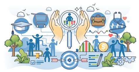 Social Classification Stock Illustrations 721 Social Classification