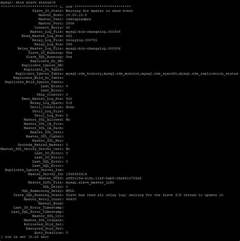 Best Practices For Migrating Rds For Mysql Databases To Amazon Aurora