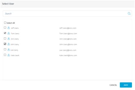 Console Access Control