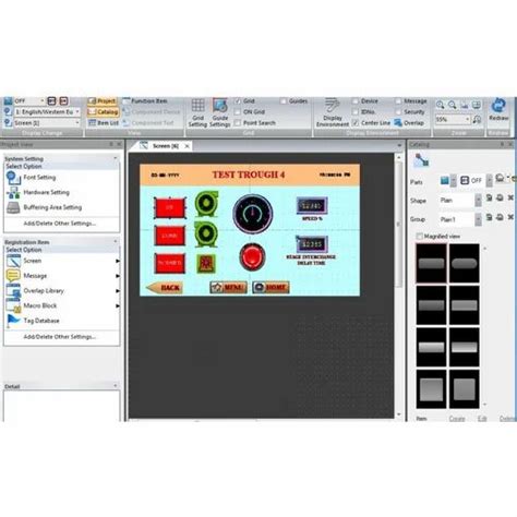 Plc Hmi Programming Service At Rs 5500 Service In Mumbai Id 22886004097