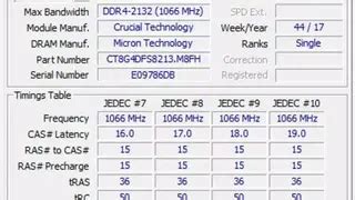 15 CPU Z Alternatives SaaS Discovery