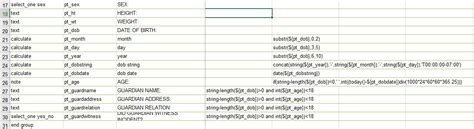 Age Calculation Error Xpath Type Mismatch Excepti Esri Community