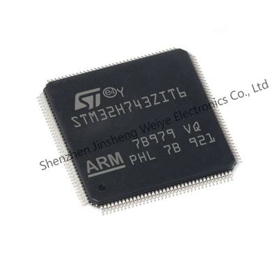 Quality Semiconductor ICs Discrete Semiconductor Factory From China