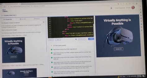 muskan shaik on linkedin day6 30daysofcodechallenge html css bootstrap ccbp nxtwave…