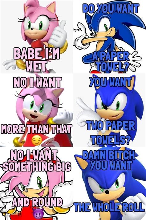 Pin By Lyric On Memay Funny Memes Sonic Funny Really Funny Pictures