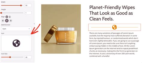 How To Create A Fancy Section Divider For WordPress Websites