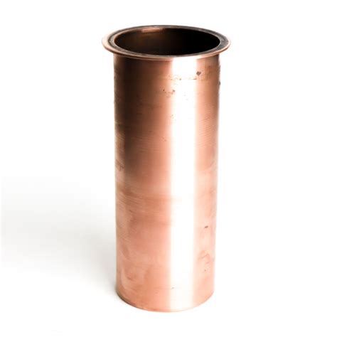 Copper Sleeve Tannas And King