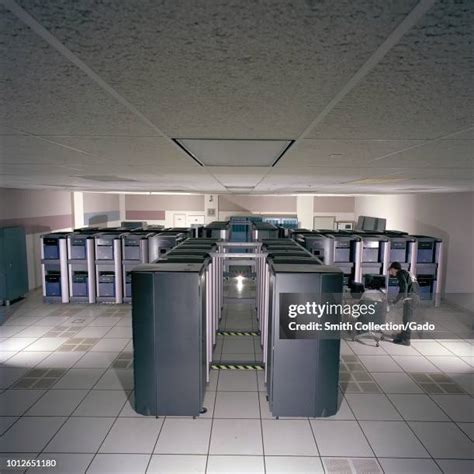 Nasa Computer Room Photos And Premium High Res Pictures Getty Images