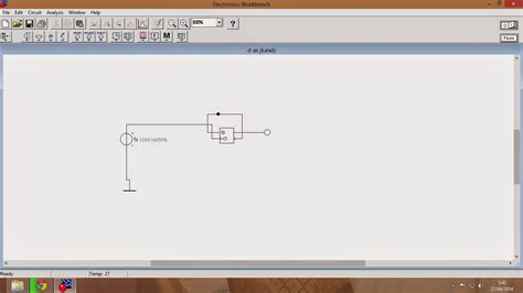 The JK Flip Flop Using D Flip Flop Widya S Blog