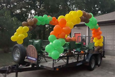 13 Awesome Tips For Inexpensive Parade Float Ideas Ultimate Diy Guide
