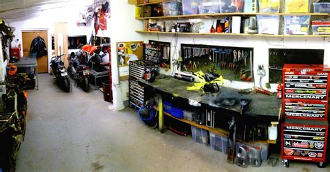 Mercenary Garage Mercenary Garage