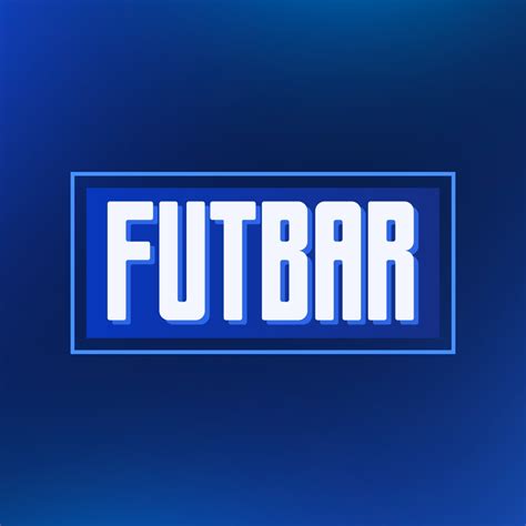 ფუტბარი • Futbar