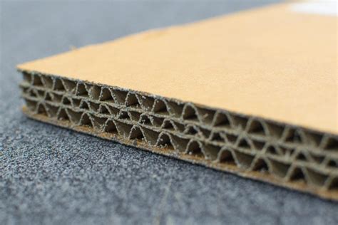 Corrugated Cases Mega Pak