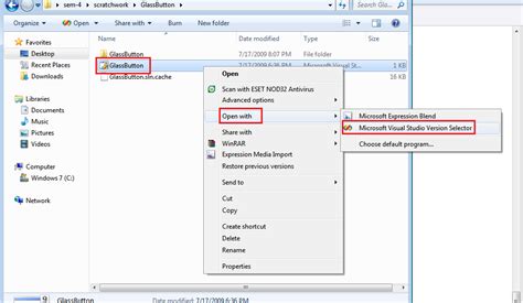 Create A Glossy Looking Glass Button In Wpf Redmond Pie