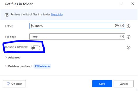 solved launch application from variable power automate power platform community