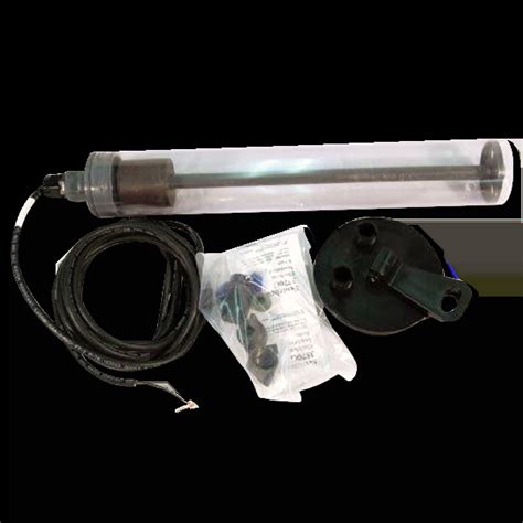 dual point hydrostatic reservoir sensor for tls 350 350plus 450 450plus