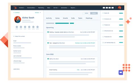 Crm Examples By Industry 2025 See What Works In Real Life