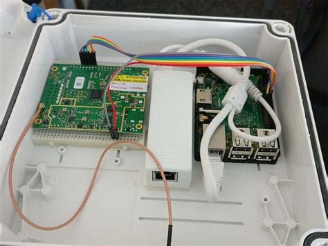 Nb Iot And Lora Dominate The Lpwan Iot Market