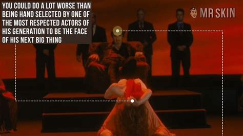 Anatomy Of A Nude Scene Havoc At Mr Skin