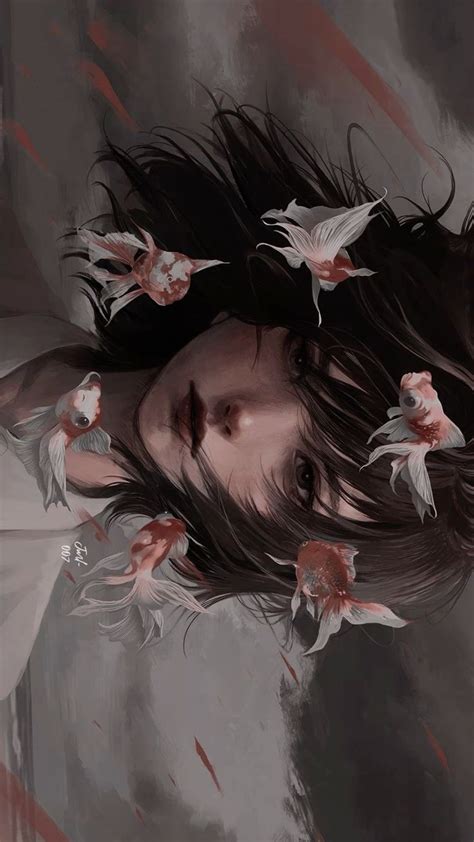 Wallpaper в 2025 г Обои для рабочего стола компьютера Обои для компьютера Аниме