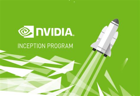 arvist joins the nvidia inception program arvist ai