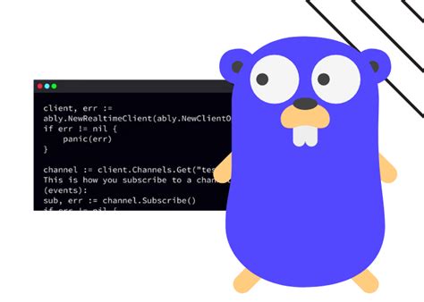 Pubsub Pattern In Golang Kartaca