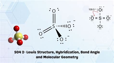 Scn Lewis Structure Molecular Geometry Hybridization And Shape Geometry Of Molecules