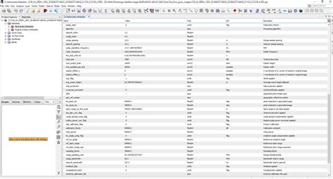 Apply Orbit File Sentinel Precise Auto Download No Valid Orbit