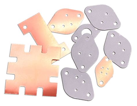 Tim Thermal Interface Material Aismalibar