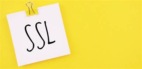 How Do I Fix An Ssl Protocol Error Aqueous Digital