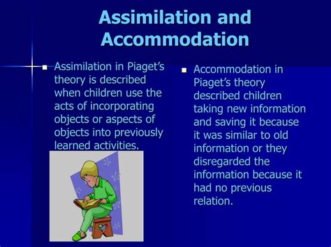 PPT Jean Piaget PowerPoint Presentation Free Download ID 790185