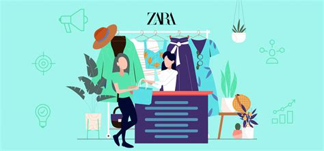 Zara S 9 Marketing Strategies That Made It A Giant Success
