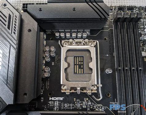 Msi Mag B Tomahawk Wifi Motherboard Review