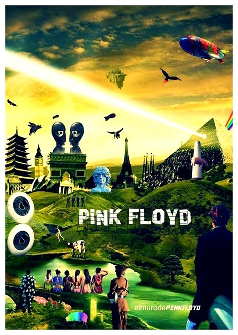 Pink Floyd Обложки Альбомов Фото - Картинки рисунки