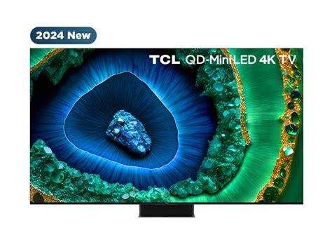 Tcl C855 Premium Qd Mini Led 4k Tv Tcl Hong Kong