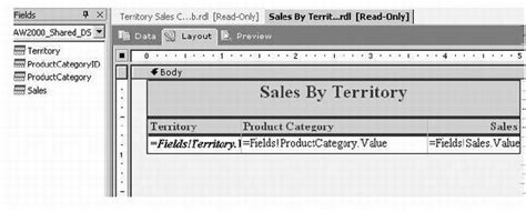Microsoft Reporting Services In Action Codeproject