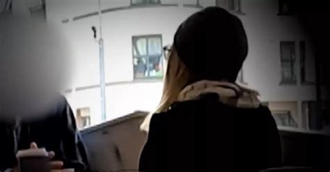 Irish Landlord Caught On Camera Asking For Sex In Lieu Of Rent As Part