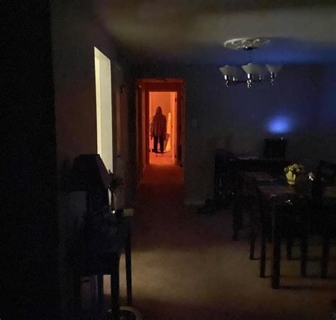 17 загадкових фотографій які випробують вашу нервову систему на міцність ОЧМАНІТИ