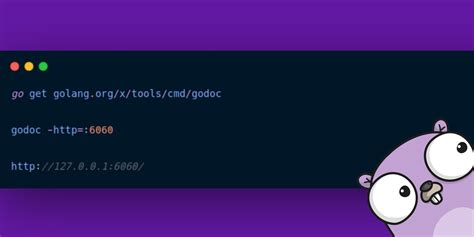 با استفاده از Godoc به صورت خودکار کد Go Document کنید خبر و ترفند روز