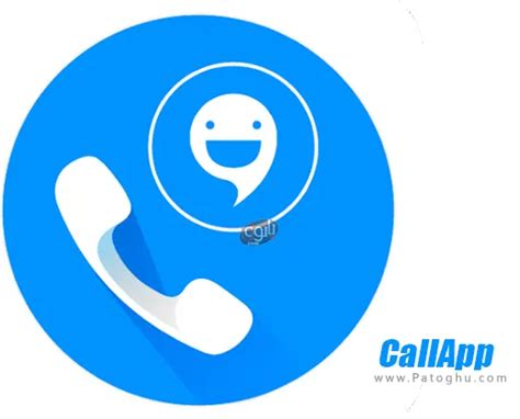 دانلود و نصب Callapp V2 217 نرم افزار شناسایی تماس ناشناس اندروید دانلود رایگان