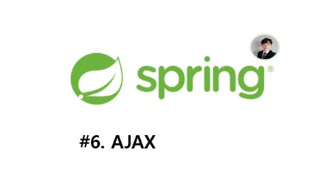Spring Ajax
