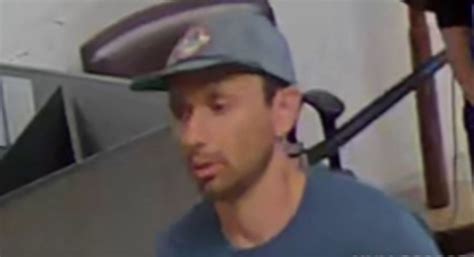 Kern County Sheriffs Office Searching For Suspect In Alleged Courthouse Parking Lot Sex Assault